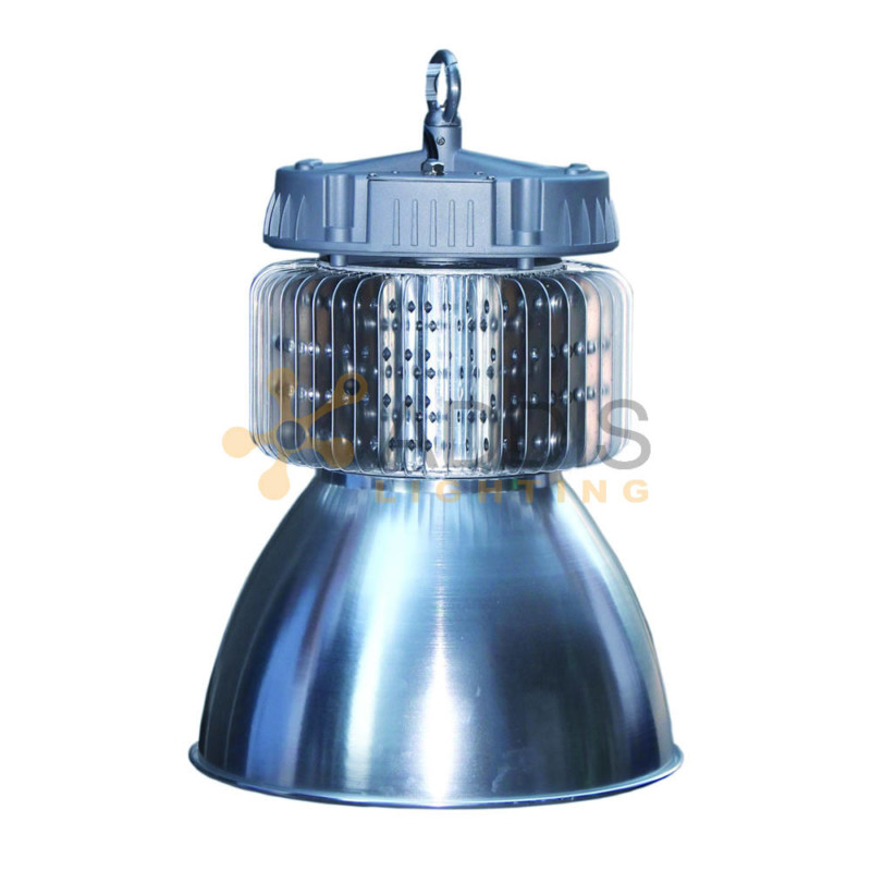 Armature industrielle LED QUARTZ 80W - Addis Lighting