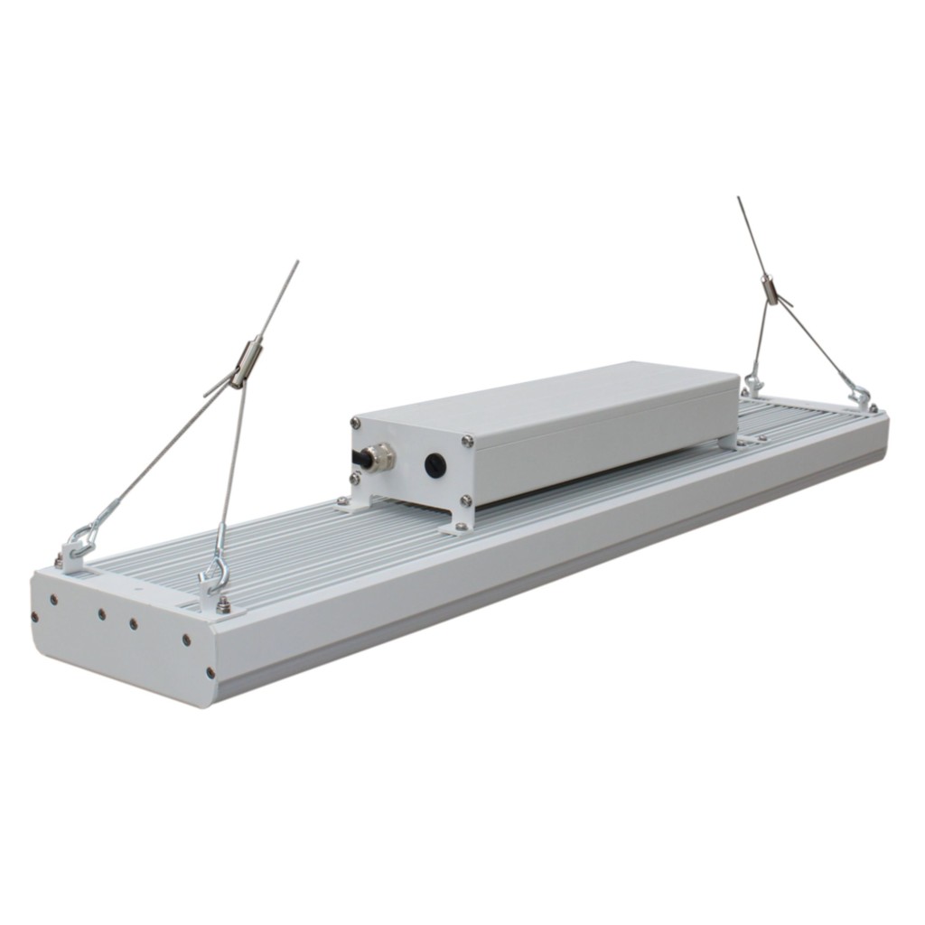 Armature Led AZURITE Rack III 150W - Addis Lighting