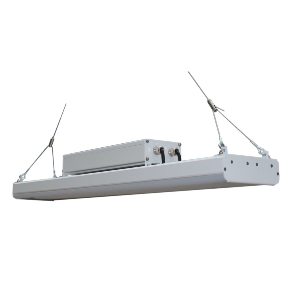 Armature Led AZURITE Rack III 150W - Addis Lighting