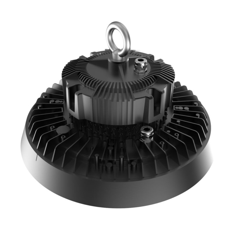 Armature LED QUARTZ Compact Distribution 150W - Addis Lighting