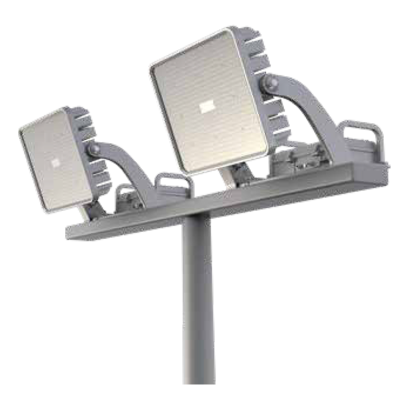 COBALT Projecteur LED 1200W - Addis Lighting